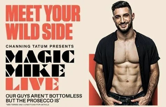 伦敦西区音乐剧必看剧目盘点 — Red Scarf