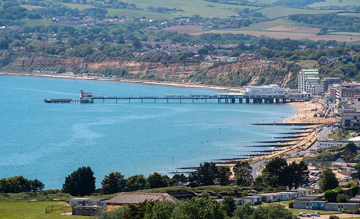 英国怀特岛自由行旅游攻略 | Isle of Wight — Red Scarf