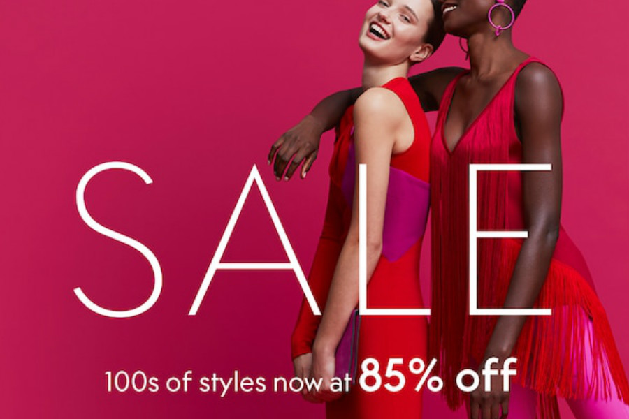 RED SCARF | 你必备的英国折扣指南 — 英国红领巾 | 你必备的英国指南 – RED SCARF