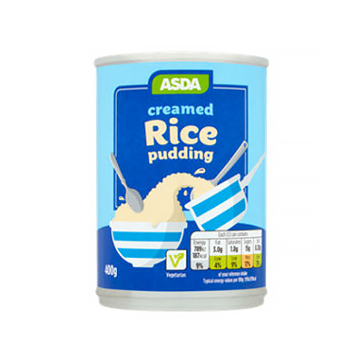 英国ASDA超市好吃的东西推荐 — Red Scarf