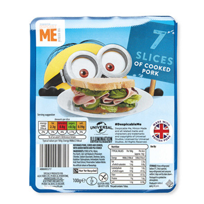 英国Aldi超市必买的好吃食物推荐 — Red Scarf