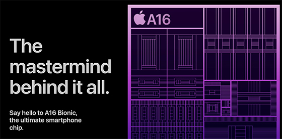 2022年苹果新品iPhone14系列手机英国购买指南 — Red Scarf