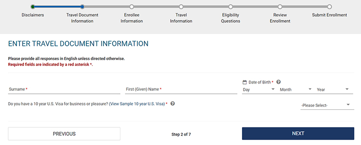 在英国如何申请美国签证 | 2022年10月更新 — Red Scarf