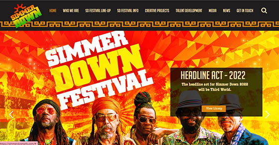 英国七月精选活动推荐 — Red Scarf