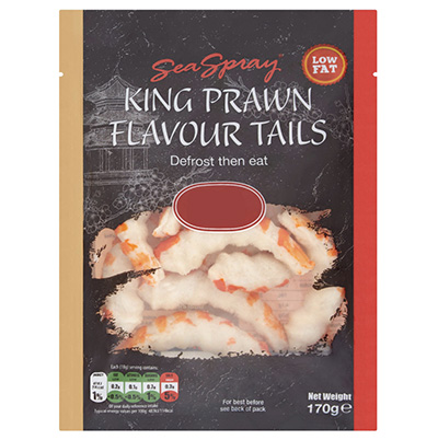 英国Iceland超市里好吃的食物盘点 — Red Scarf