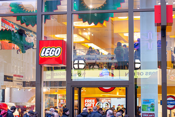 伦敦必去的高人气旅游景点推荐超全盘点 — Red Scarf