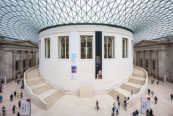 伦敦必去的高人气旅游景点推荐超全盘点 — Red Scarf