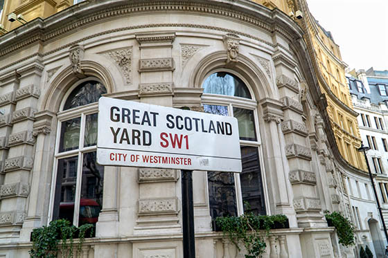 英国哈利波特拍摄取景地大盘点 | Harry Potter — Red Scarf