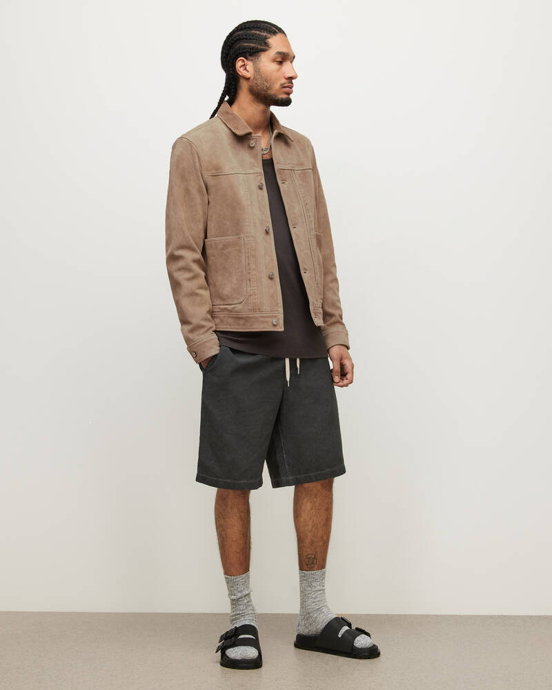 AllSaints奥莱3折起！二合一连衣裙超温柔，情人节送男生来这挑 — Red Scarf